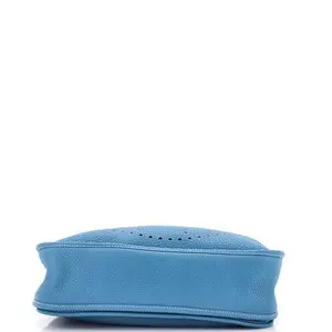 Hermès Evelyne Bag Gen Iii Clemence Gm