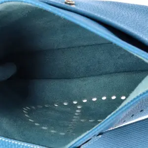 Hermès Evelyne Bag Gen Iii Clemence Gm