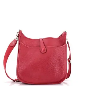 Hermès Evelyne Bag Gen Iii Clemence Pm