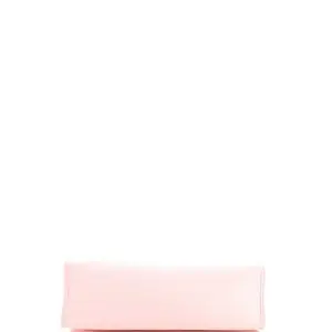 Hermès Herbag Zip Leather And Toile 31