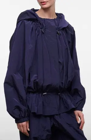 Staud Glide Jacket