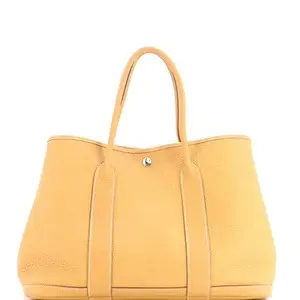 Hermes Textured Totes