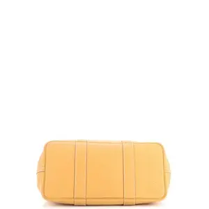 Hermès Garden Party Tote Leather 36