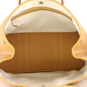 Hermès Garden Party Tote Leather 36