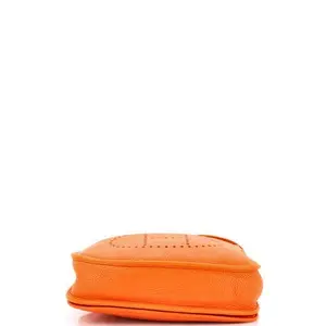 Hermès Evelyne Bag Gen Iii Clemence Pm