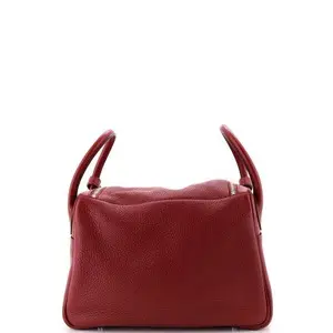Hermès Lindy Bag Clemence 30