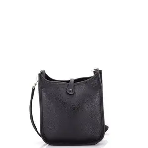 Hermès Evelyne Bag Gen Iii Clemence Tpm