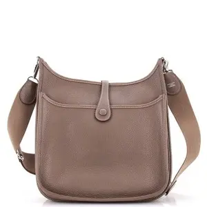 Hermès Evelyne Bag Gen Iii Clemence Gm