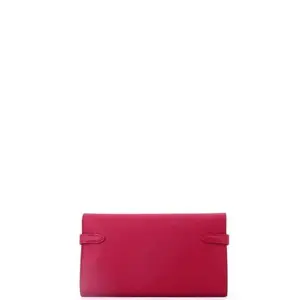 Hermès Kelly Wallet Epsom Long