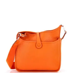 Hermès Evelyne Bag Gen Iii Clemence Pm