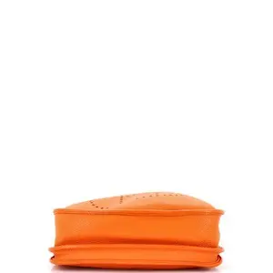 Hermès Evelyne Bag Gen Iii Clemence Pm