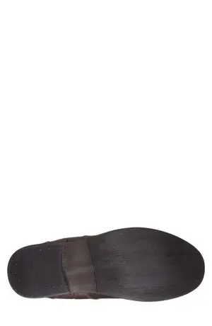 Eastland Daily Double" Chelsea Boot - Dark Brown