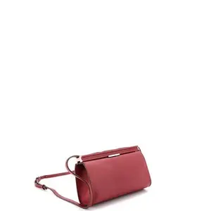 Hermès Clic-h Shoulder Bag Swift 21