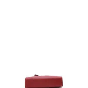 Hermès Clic-h Shoulder Bag Swift 21