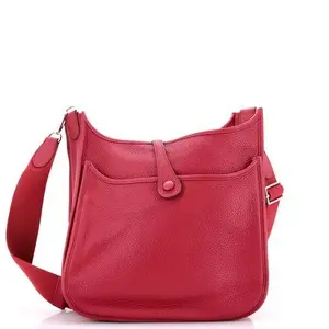 Hermès Evelyne Bag Gen Iii Clemence Pm