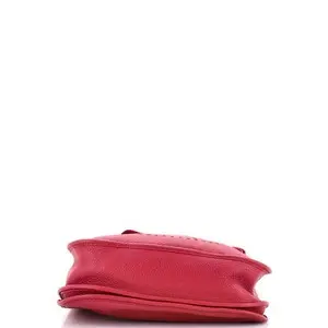 Hermès Evelyne Bag Gen Iii Clemence Pm