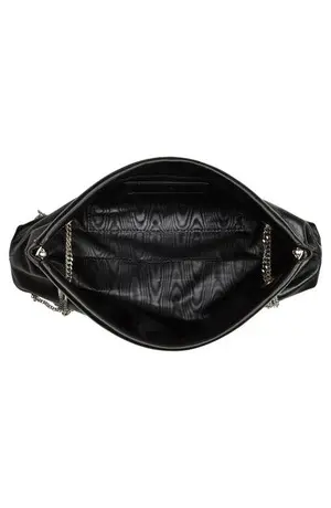 JUSTINE CLENQUET Flor Leather Chain Bag