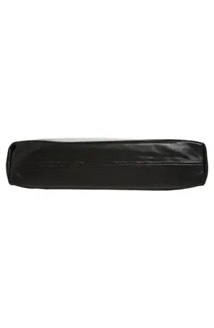 JUSTINE CLENQUET Flor Leather Chain Bag