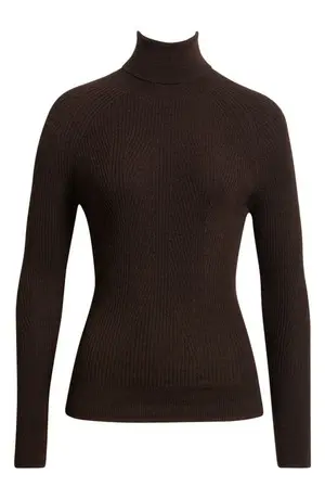DL1961 Merino Wool Turtleneck Sweater