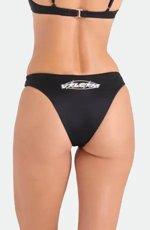 Volcom Coco Legacy Drop '90s Bikini Bottoms