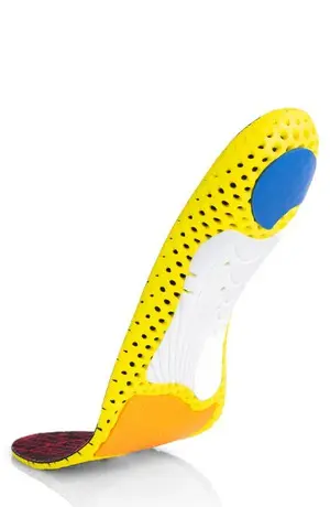 CURREX Runpro Low Profile Dynamic Insoles