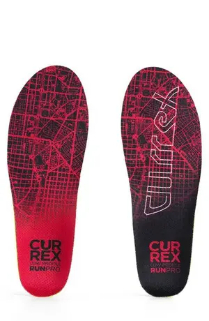 CURREX Runpro Low Profile Dynamic Insoles