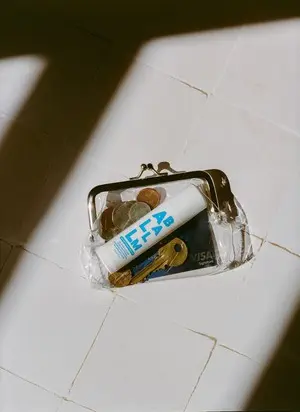ZIZIA BOTANICALS Forest Nail Tonic + Unscented All Balm Stick