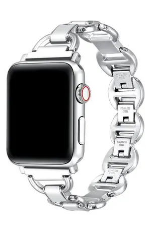 POSH TECH Lottie Watchband For Apple Watch