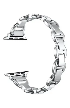 POSH TECH Lottie Watchband For Apple Watch