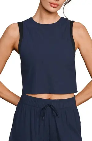Rhone Layered Performance Tops For Women