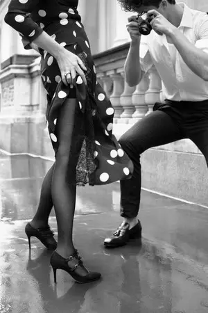CARINE ROITFELD Sébastian Edp 90ml