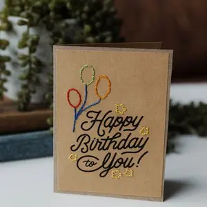 ROSIE'S Birthday Variety Pack10 Greeting Cards