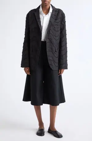 KUR Culotte Pants