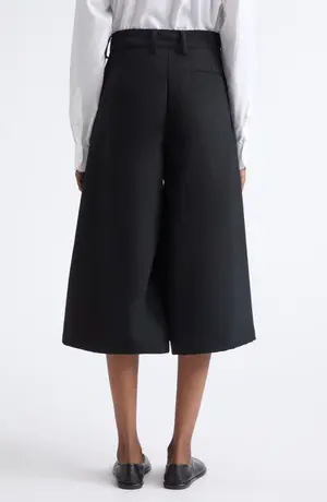 KUR Culotte Pants