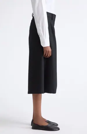 KUR Culotte Pants