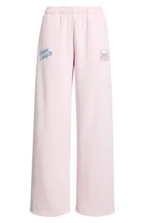 HAPPY CAMP3R Pour Kindness Sweatpants
