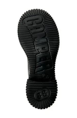 Camper Pix London Leather High Boot