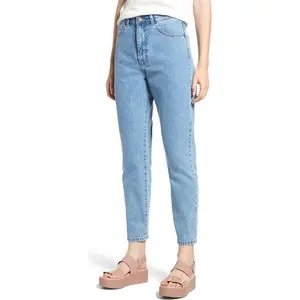 DR. DENIM SUPPLY CO. Nora Mom Jeans