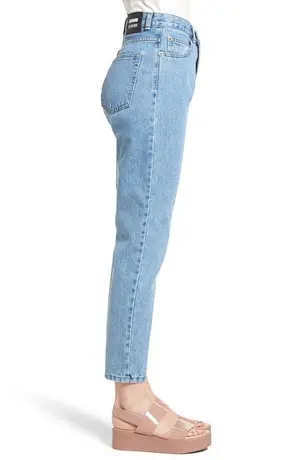 DR. DENIM SUPPLY CO. Nora Mom Jeans