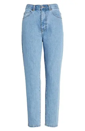 DR. DENIM SUPPLY CO. Nora Mom Jeans