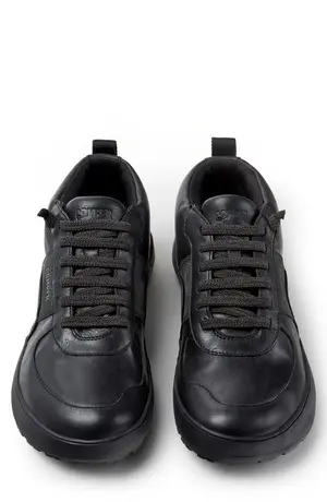 Camper Peu Serra Gore-tex Leather Sneaker