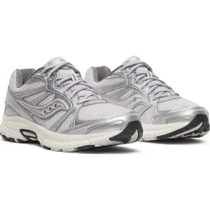 Saucony Grid Legacy Classic Sneaker - Fog/silver