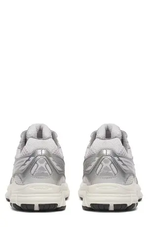 Saucony Grid Legacy Classic Sneaker - Fog/silver