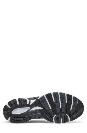 Saucony Grid Legacy Classic Sneaker - Silver/black
