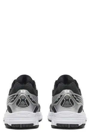 Saucony Grid Legacy Classic Sneaker - Silver/black