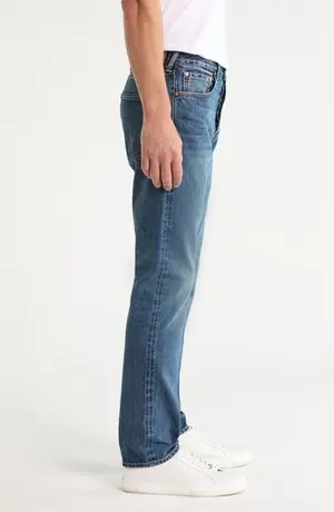 THE SEVEN CONTINENTS The Charlie Slim Straight Leg Jeans