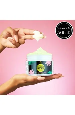 BOMBA CURLS Dominican Forbidden Hair Mask