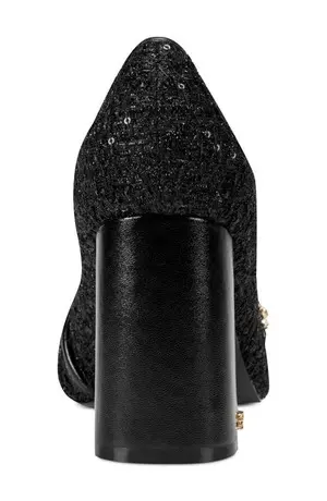 Karl Lagerfeld Paris Savannah Ii Pump