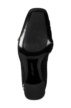 Karl Lagerfeld Paris Savannah Ii Pump