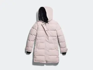 Canada Goose Shelburne Parka Tonal Disc